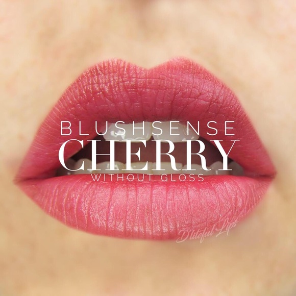 SeneGence | Makeup | New Cherry Blushsense | Poshmark